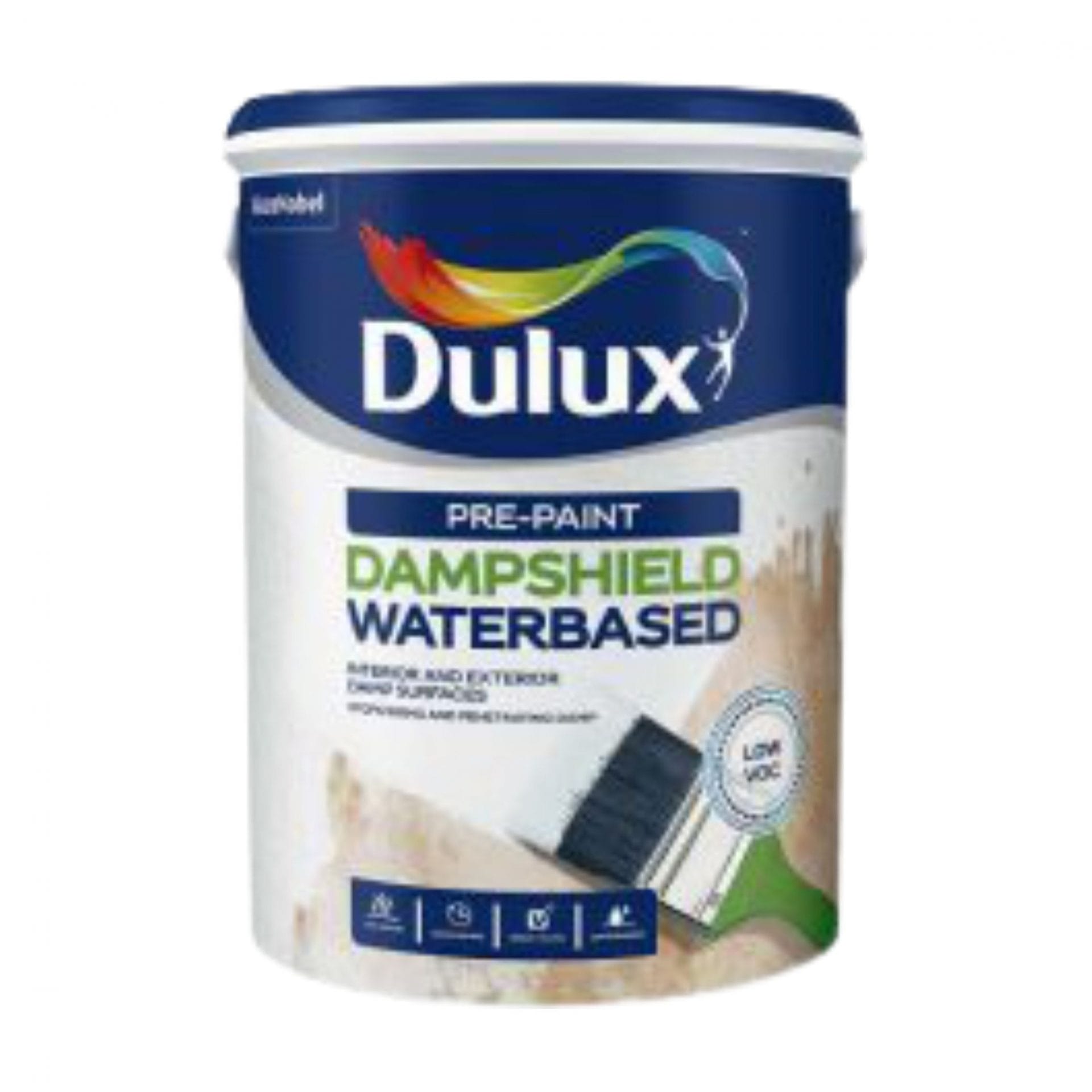 FIXIT Dampshield | Paint Prime