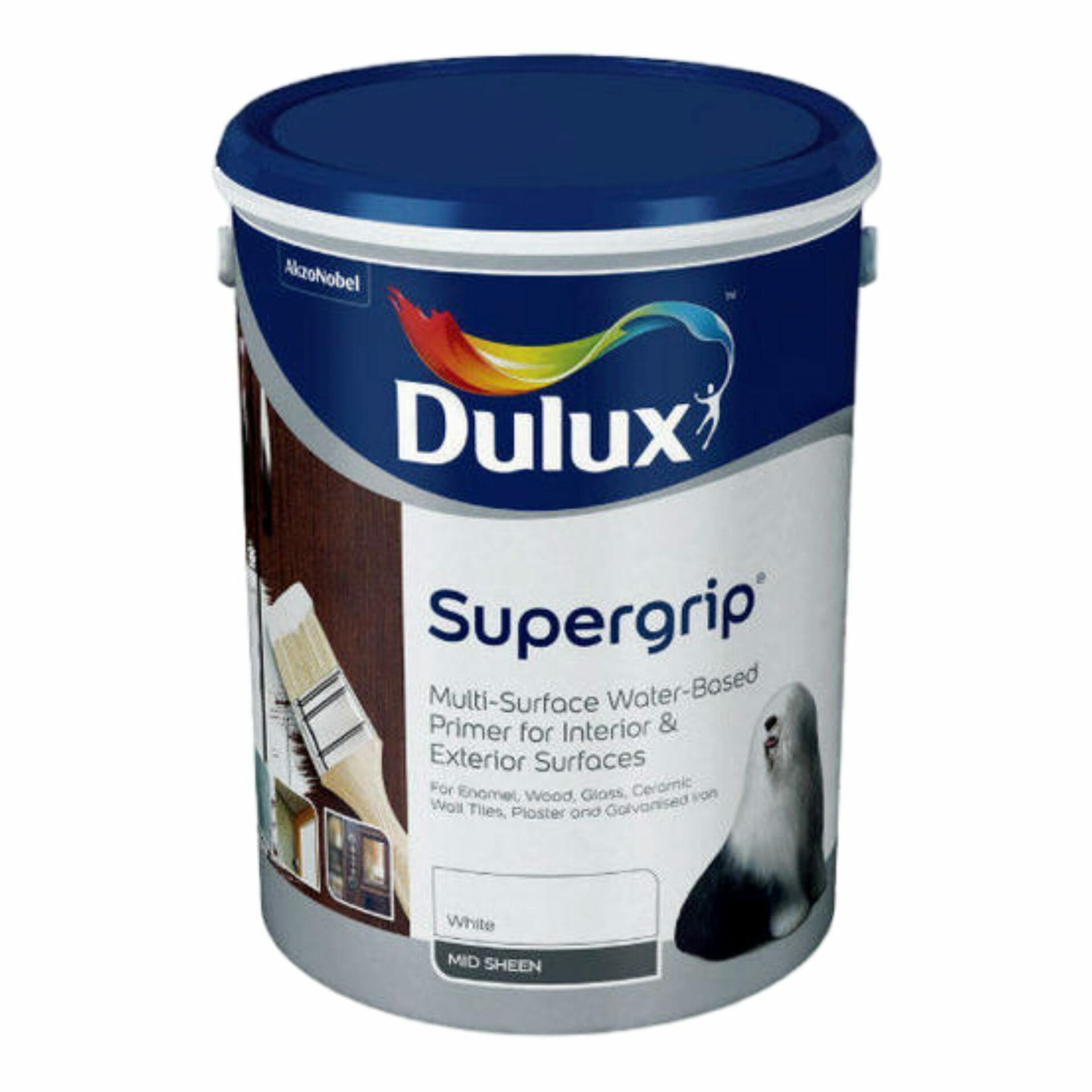 Supergrip | Paint Prime