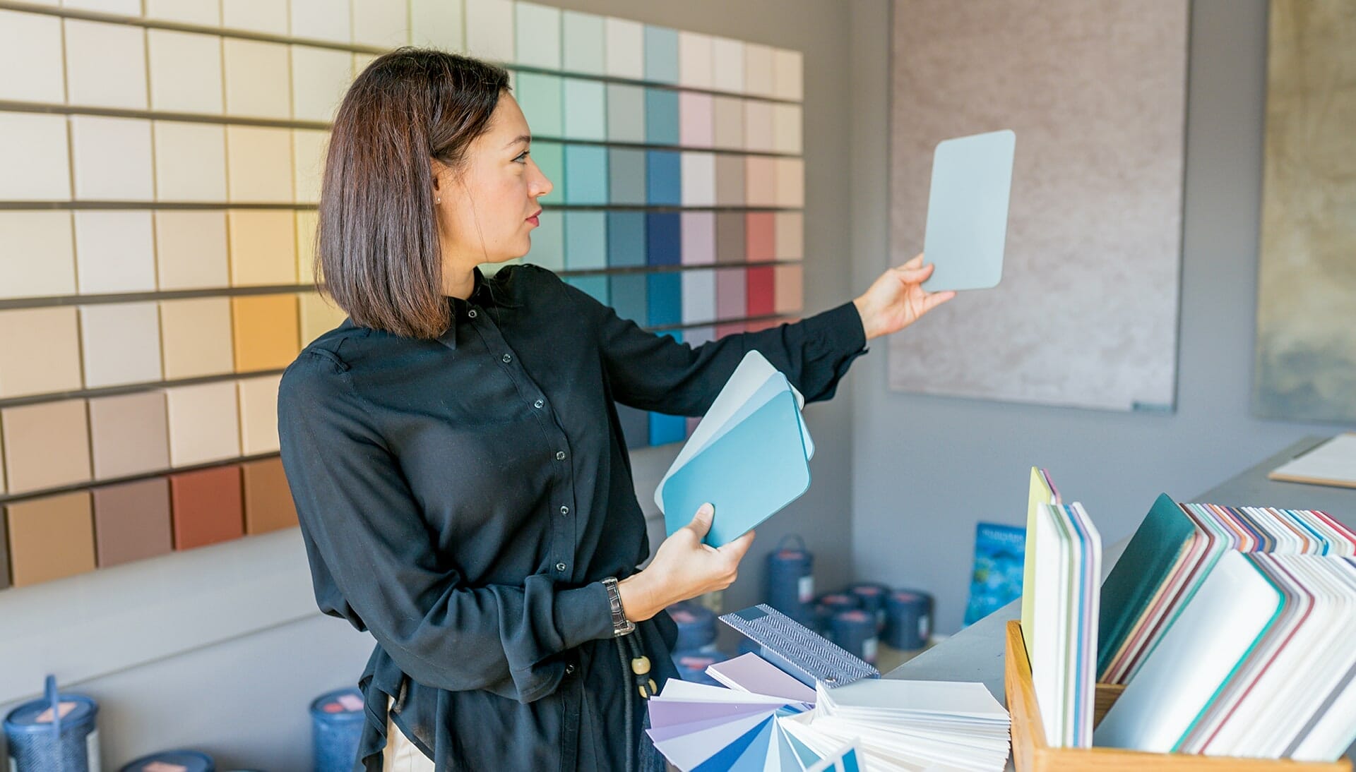 Online Paint and Hardware subscription service | Paint Prime